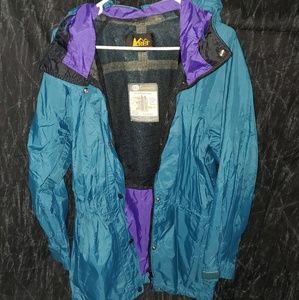 REI | Jackets & Coats | Rei Elements Jacket | Poshmark